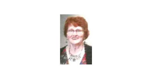 Reba Steely Obituary (1938 - 2018) - Caneadea, NY - Olean Times Herald