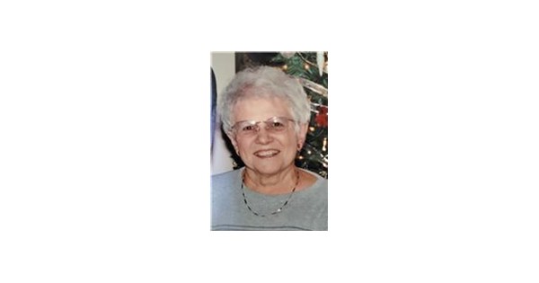 Mary Kula Hill Obituary (1928 - 2022) - Olean, NY - Olean Times Herald
