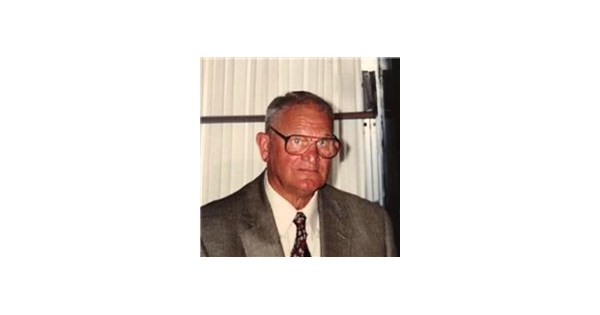Donald Burr Obituary (1937 - 2019) - Gowanda, NY - Olean Times Herald