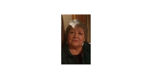 Irma Cooper Obituary and Online Memorial (2023)