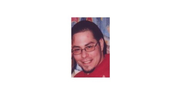 John Goodwill Obituary (1982 - 2018) - Salamanca, NY - Olean Times Herald