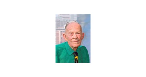 Charles Slater Obituary (1927 - 2014) - Sartell, MN - Olean Times Herald