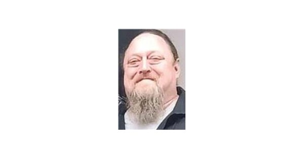 Zachary Jones Obituary (1969 - 2024) - Olean, NY - Olean Times Herald