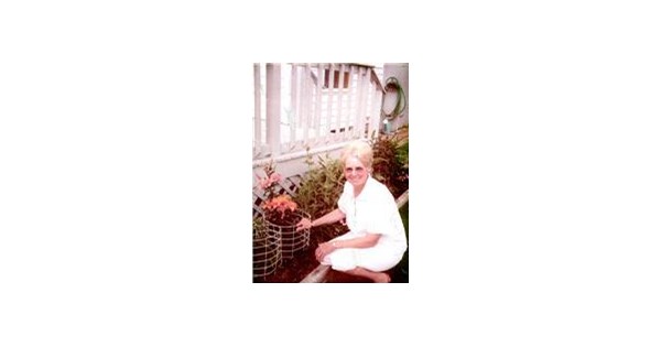 Ruth Walden Obituary (1929 - 2014) - Olean, NY - Olean Times Herald