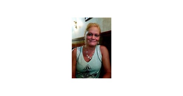 Gail Hewitt Obituary (1972 - 2021) - Fillmore, NY - Olean Times Herald