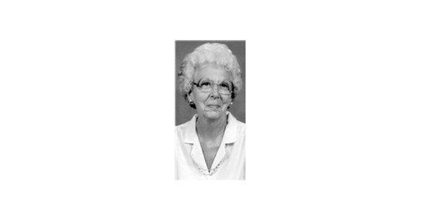 Janet Snyder Obituary (1926-2013) - Olean, NY - Olean Times Herald