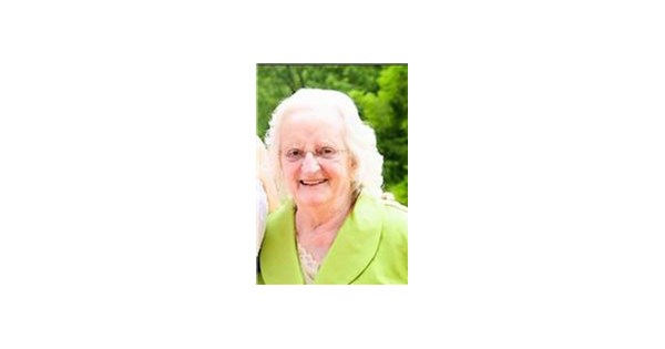 Jane Guest Obituary (1930 - 2021) - Olean, NY - Olean Times Herald