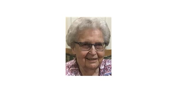 Mary Neal Obituary (1931 - 2024) - Otto, NY - Olean Times Herald