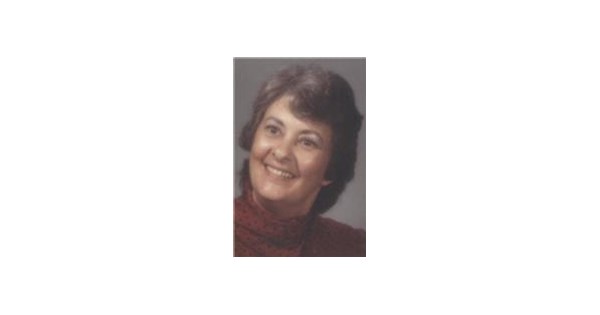 Anne Lloyd Obituary (2023) - Olean, NY - Olean Times Herald