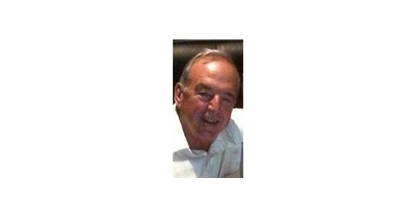 Robert Keeler Obituary (1938 - 2019) - Wilmington, NC - Olean Times Herald