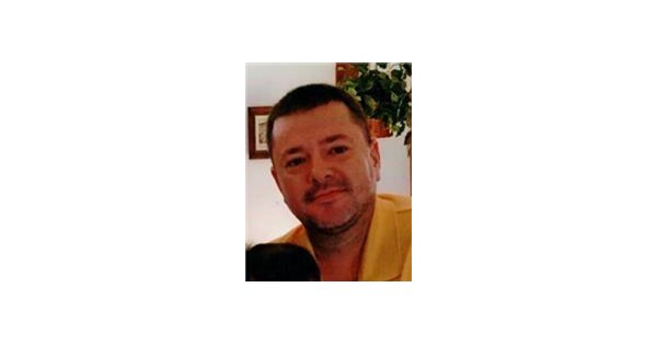 Shawn Poling Obituary (1973 - 2019) - Bradford, PA - Olean Times Herald