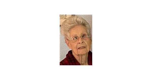 Frances Dean Obituary (2025) - Bolivar, NY - Olean Times Herald