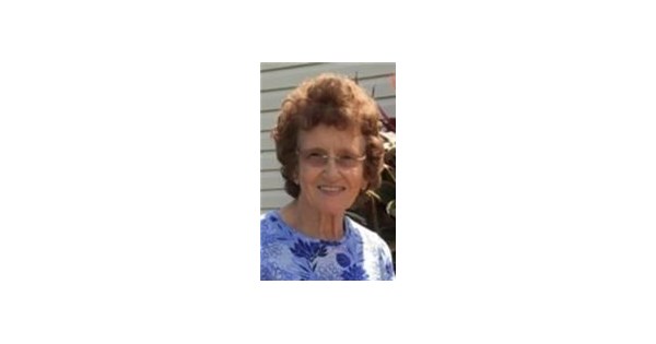 Marion Kwiatkowski Obituary (1928 - 2024) - The Villages, FL - Olean ...