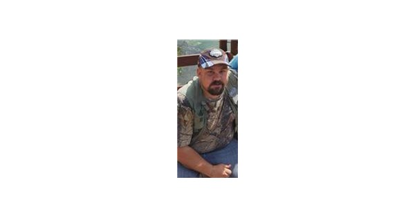 David Stoneham Obituary (1980 - 2024) - Wellsville, NY - Olean Times Herald