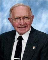 Richard Kennedy Obituary (1928 - 2023) - Hume, NY - Olean Times Herald