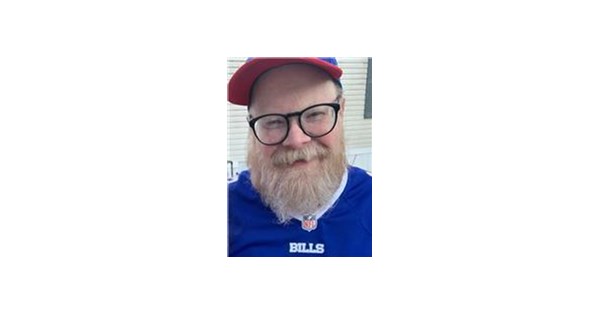 Kenneth Marsh Obituary (1965 - 2024) - Little Valley, NY - Olean Times ...