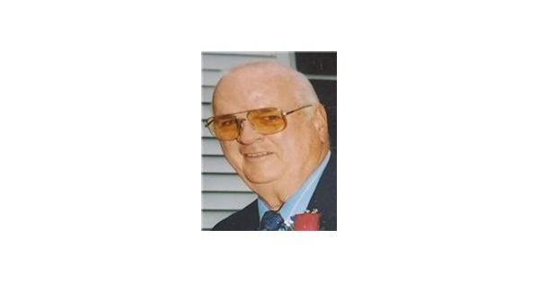 John Gerringer Obituary (1933 - 2025) - Olean, NY - Olean Times Herald