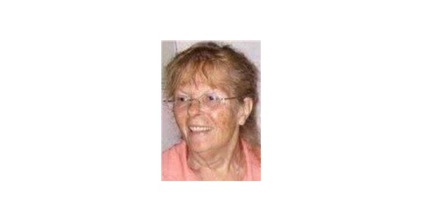 Janet Travis Obituary (2025) - Salamanca, NY - Olean Times Herald