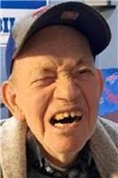 Eugene Ford Obituary (1943 - 2024) - Olean, NY - Olean Times Herald