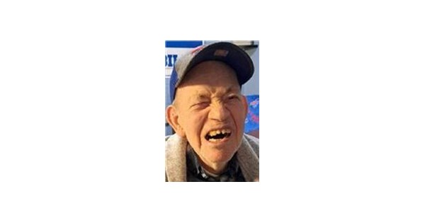Eugene Ford Obituary (1943 - 2024) - Olean, NY - Olean Times Herald