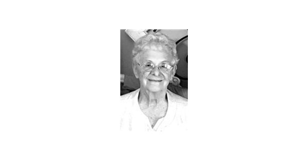 Marjorie Carney Obituary (1930 - 2018) - Friendship, NY - Olean Times ...