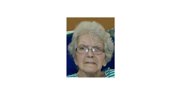 Maxine Martin Obituary (2015) - Olean, NY - Olean Times Herald