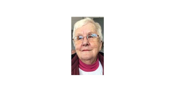 Janet Finch Obituary (2025) - Franklinville, NY - Olean Times Herald