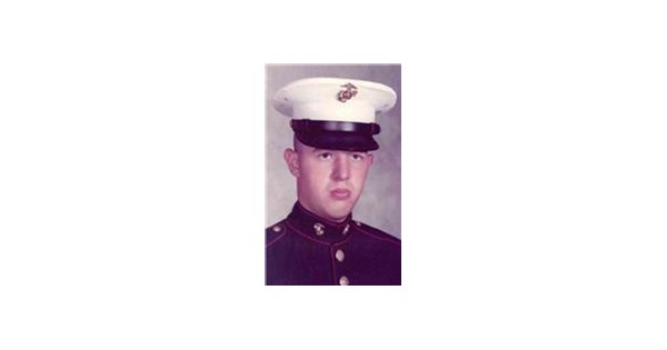 Mark Spink Obituary (1954 - 2020) - Newport News, VA - Olean Times Herald