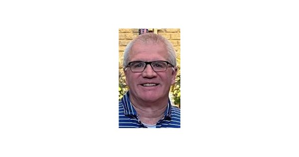 Kevin Slavin Obituary (1965 - 2026) - Commercial Point, OH - Olean ...