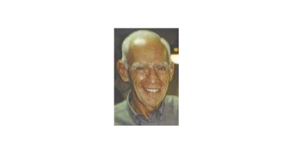 Robert Brill Obituary (1938 - 2024) - Olean, NY - Olean Times Herald