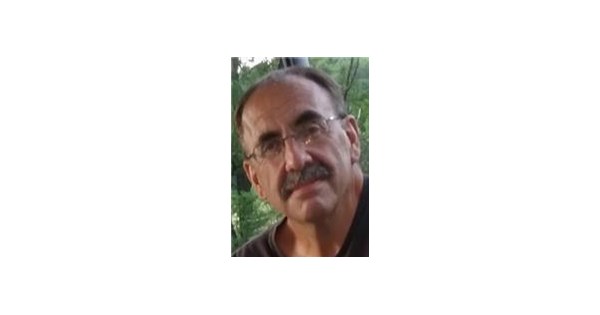 Richard Parry Obituary (2025) - Portville, NY - Olean Times Herald