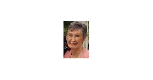 Joyce Hayes Obituary (1939 - 2020) - Olean, NY - Olean Times Herald