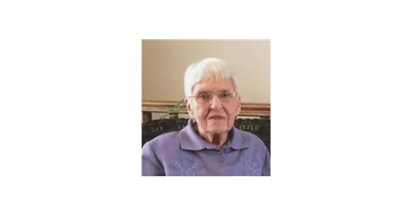 Virginia Ward Obituary (2018) - Franklinville, NY - Olean Times Herald