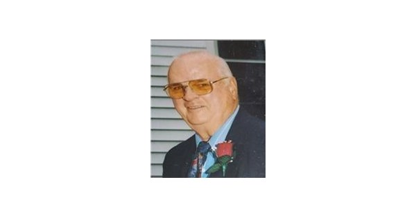 John Gerringer Obituary (2025) - Olean, NY - Olean Times Herald
