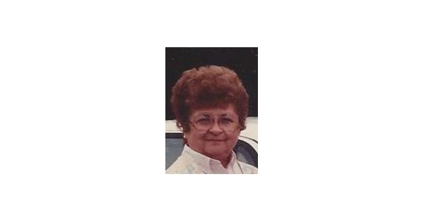 Lila Pepperman-Hewitt Obituary (1925 - 2025) - COUDERSPORT, PA - Olean ...