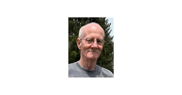 Richard Steadman Obituary (1949 - 2024) - Olean, NY - Olean Times Herald