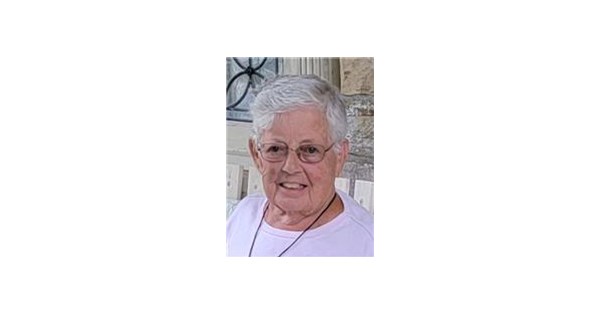 Joyce Augostini Obituary (2025) - Allegany, NY - Olean Times Herald