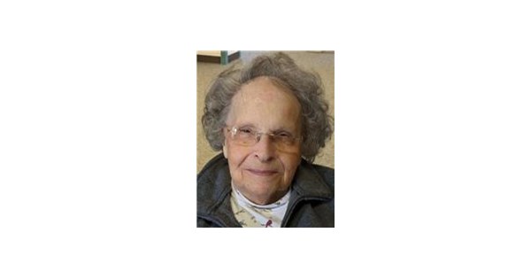 Violet Cox Obituary (2025) - Fillmore, NY - Olean Times Herald