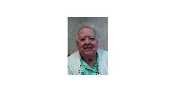 Beverly Bacon Obituary (2017) - Genesee, PA - Olean Times Herald