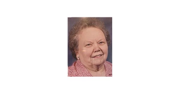 Mary Barrett Obituary (1928 - 2022) - Olean, NY - Olean Times Herald