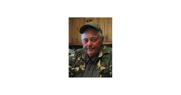 Robert Vanderbosch Obituary (1953 - 2021) - Ossian, NY - Olean Times Herald