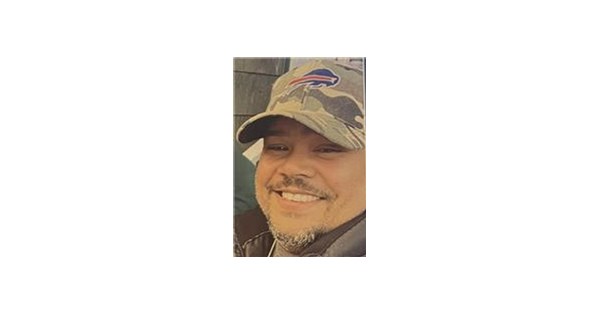 Clinton Howie Obituary (1979 - 2024) - Jamestown, NY - Olean Times Herald
