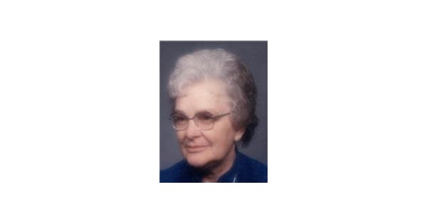 Rosamond Flagg Obituary (1920 - 2025) - Jamestown, NY - Olean Times Herald