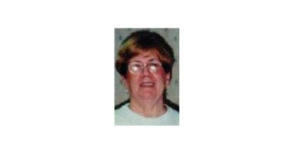 Mary Dry Obituary (1934 - 2024) - Salamanca, NY - Olean Times Herald
