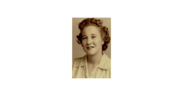 Roberta Taylor Obituary (2015) - Cuba, NY - Olean Times Herald