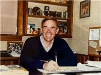 John Northrup Obituary (2025) - Ellicottville, NY - Olean Times Herald