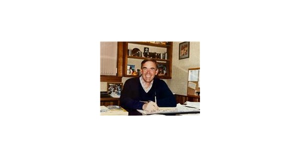 John Northrup Obituary (2025) - Ellicottville, NY - Olean Times Herald