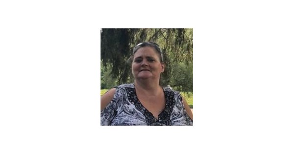 Amy Lamberson Obituary (1972 - 2019) - Salamanca, NY - Olean Times Herald