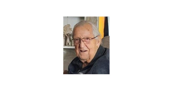 Jack Porter Obituary (1937 - 2026) - Olean, NY - Olean Times Herald