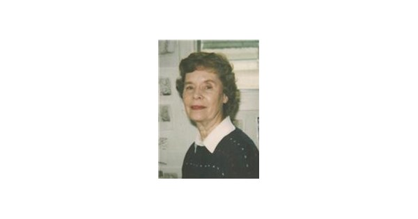 Ruth Baum Obituary (2021) - Olean, NY - Olean Times Herald